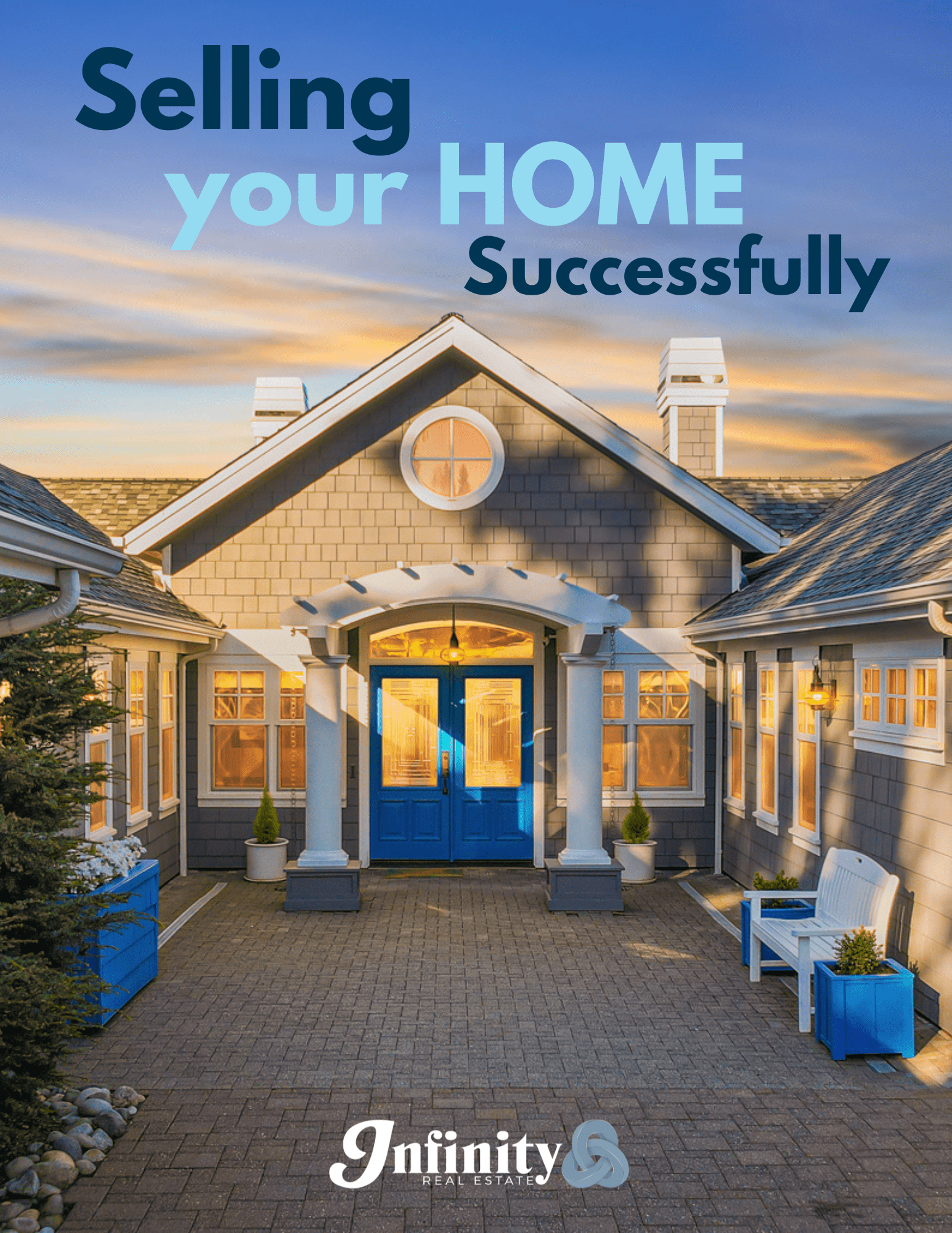 Home - Infinity Real Estate